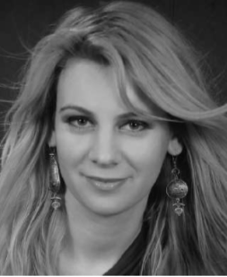 Ieva Liaugaudaitė | The Muisca gallery